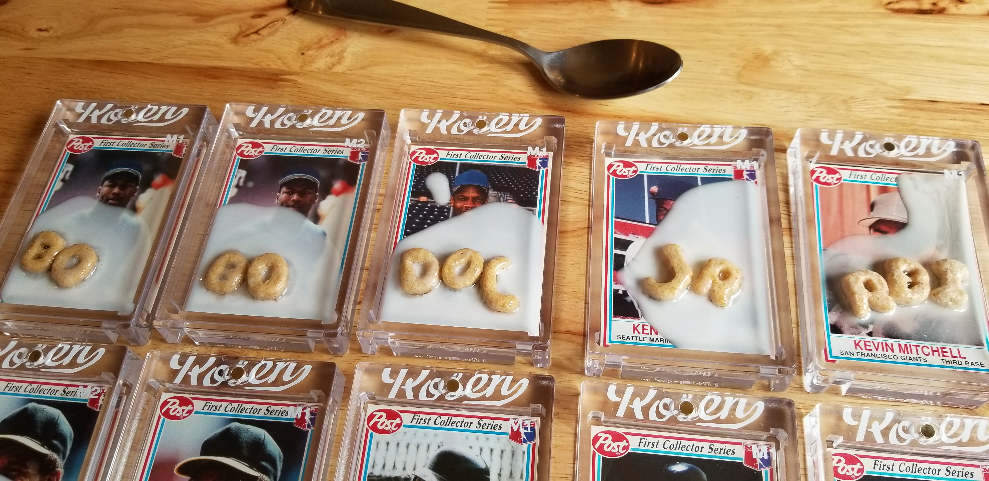 Collectible Milk Cards discount, GetQuotenow - Baseball Card Art